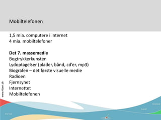 Smartkoder – qr koder – sem akoder – barkoder | PPT