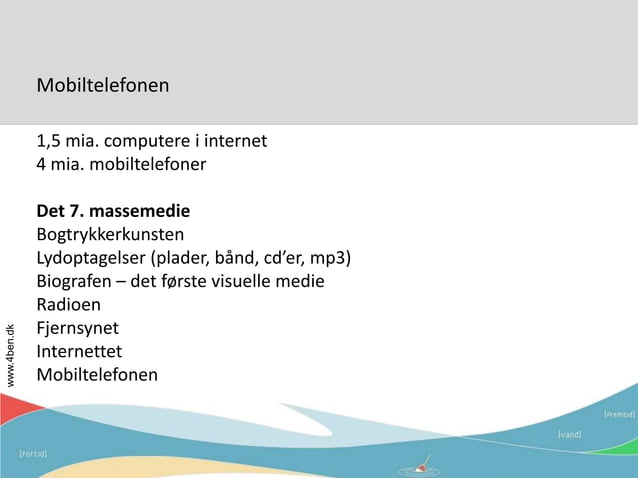 Smartkoder – qr koder – sem akoder – barkoder | PPT