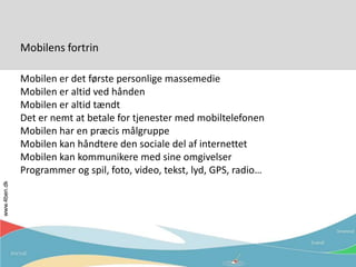 Smartkoder – qr koder – sem akoder – barkoder | PPT