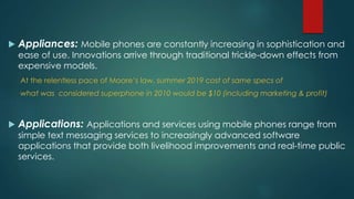 Smart Krishi mobile app | PPTX