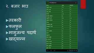 Smart Krishi mobile app | PPTX