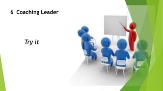 Smart Leadership | PPT