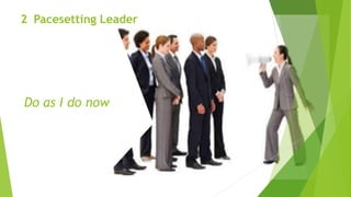 Smart Leadership | PPT