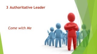 Smart Leadership | PPT