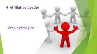 Smart Leadership | PPT