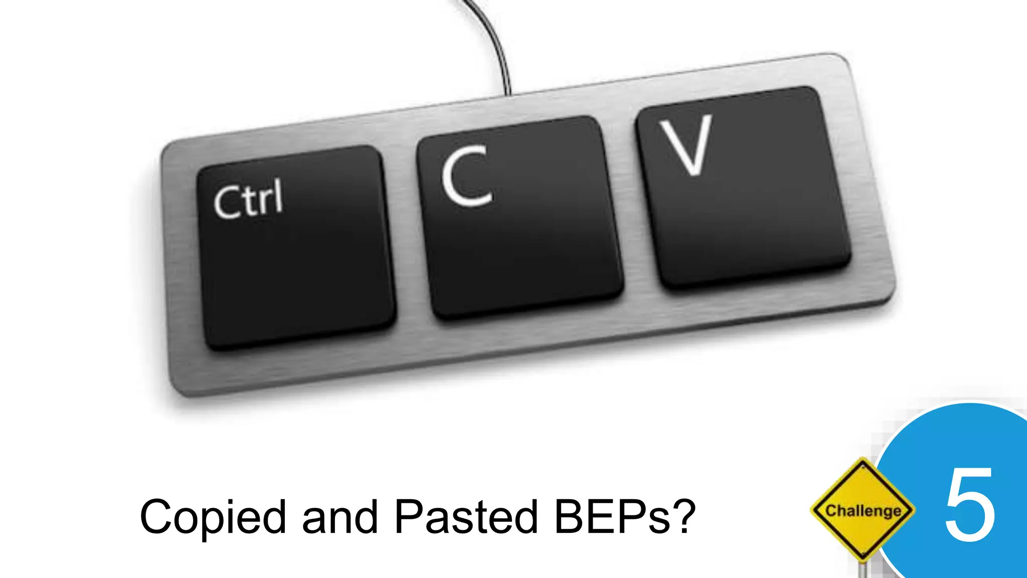 Smart Lean BIM fights Evil BIM | PPT