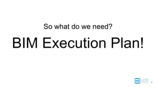 Smart Lean BIM fights Evil BIM | PPT