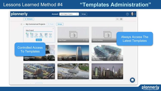 Five Key Lessons Learned Implementing ISO 19650 (Episode 06) | PPT Five Key Lessons Learned Implementing ISO 19650 (Episode 06) | PPT