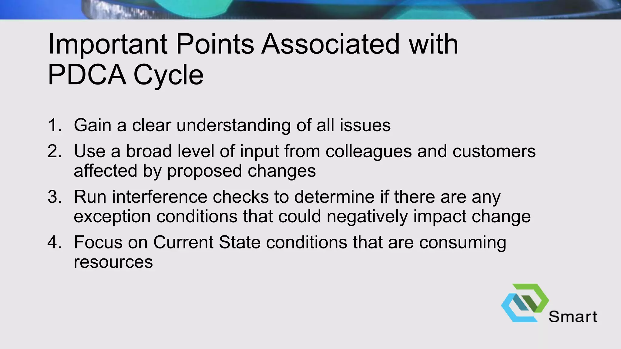 Smart Pharmaceutical Consulting - Lean Manufacturing of Pharmaceuticals | PPTX