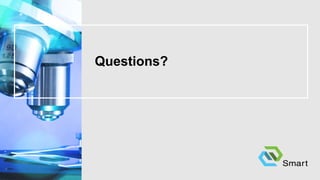 Smart Pharmaceutical Consulting - Lean Manufacturing of Pharmaceuticals | PPTX