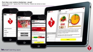 Smart learning apps | PPT