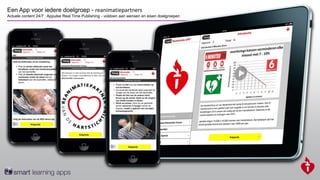 Smart learning apps | PPT