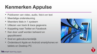 Smart learning apps | PPT