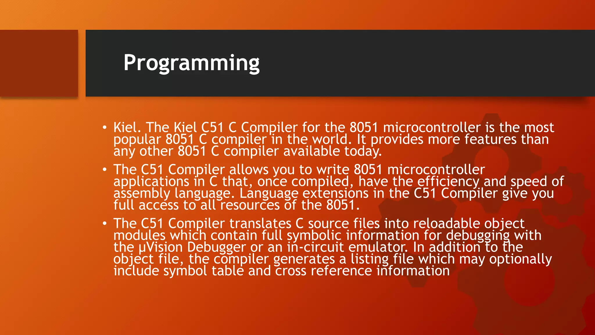 Smart led display boards | PPTX