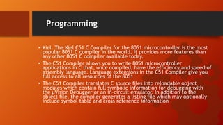 Smart led display boards | PPTX