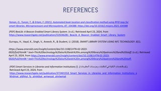 Smart Libraries and Information Institutions - Karen Makkeh M1.pptx