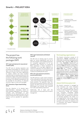 SmartLi factsheet | PDF