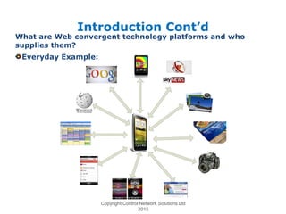 Smart Lighting Controls, Whose Business Is It? | PPT