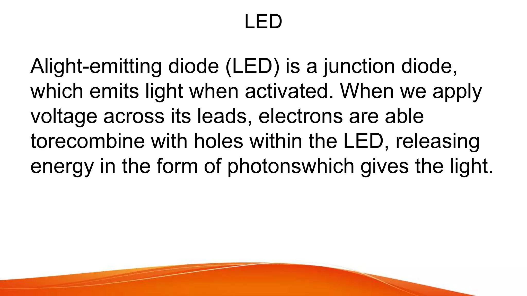Smart Lighting Using IOT | PPTX