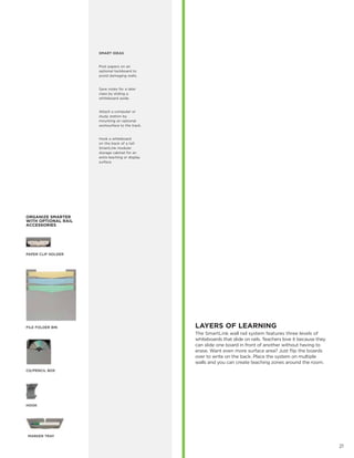 HON Smartlink education brochure | PDF | Education industry | Industries