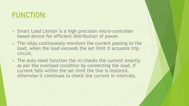 Smart Load Limiter.pptx
