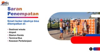 Smart Locker di Kawasan Wisata.pptx