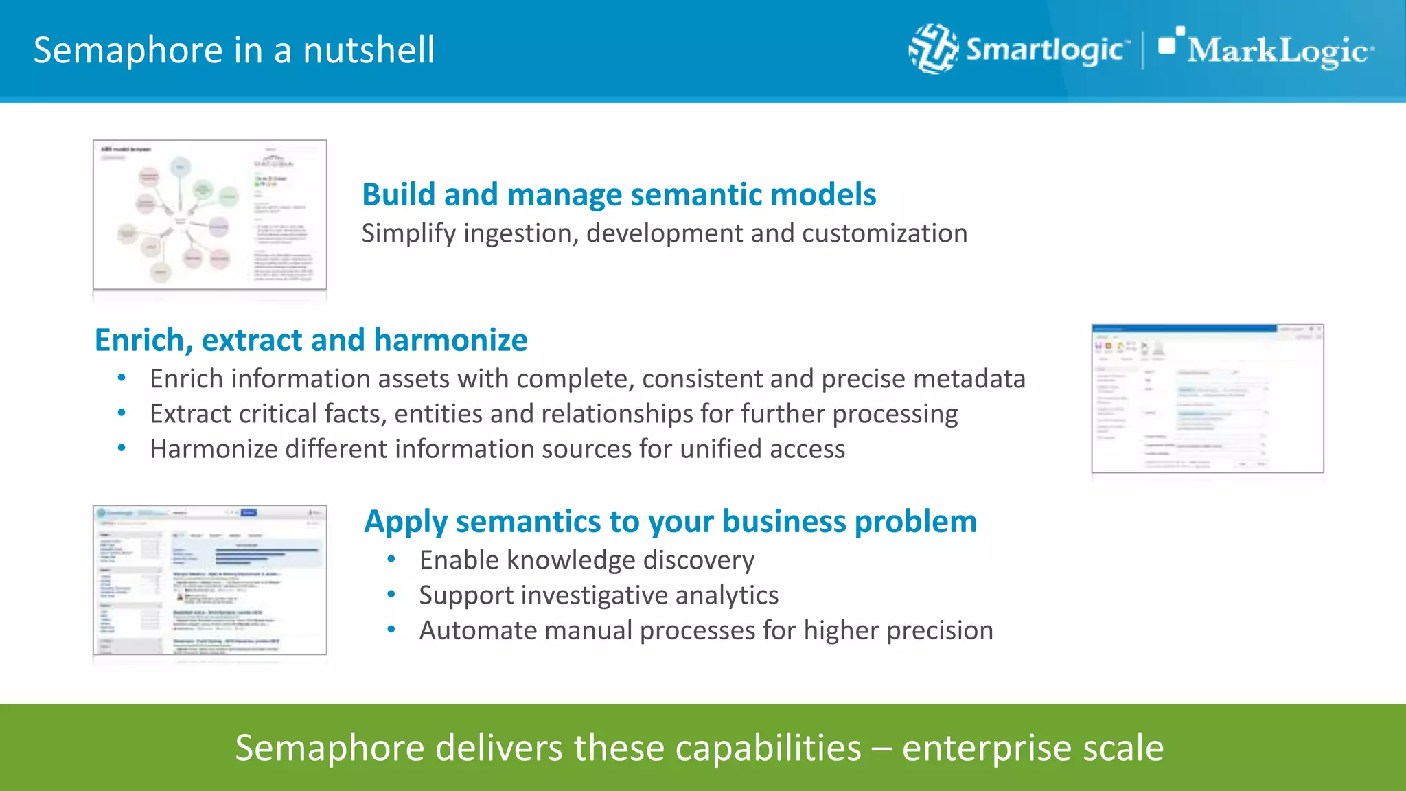Real World Evidence - getting value from volume with metadata | PPTX
