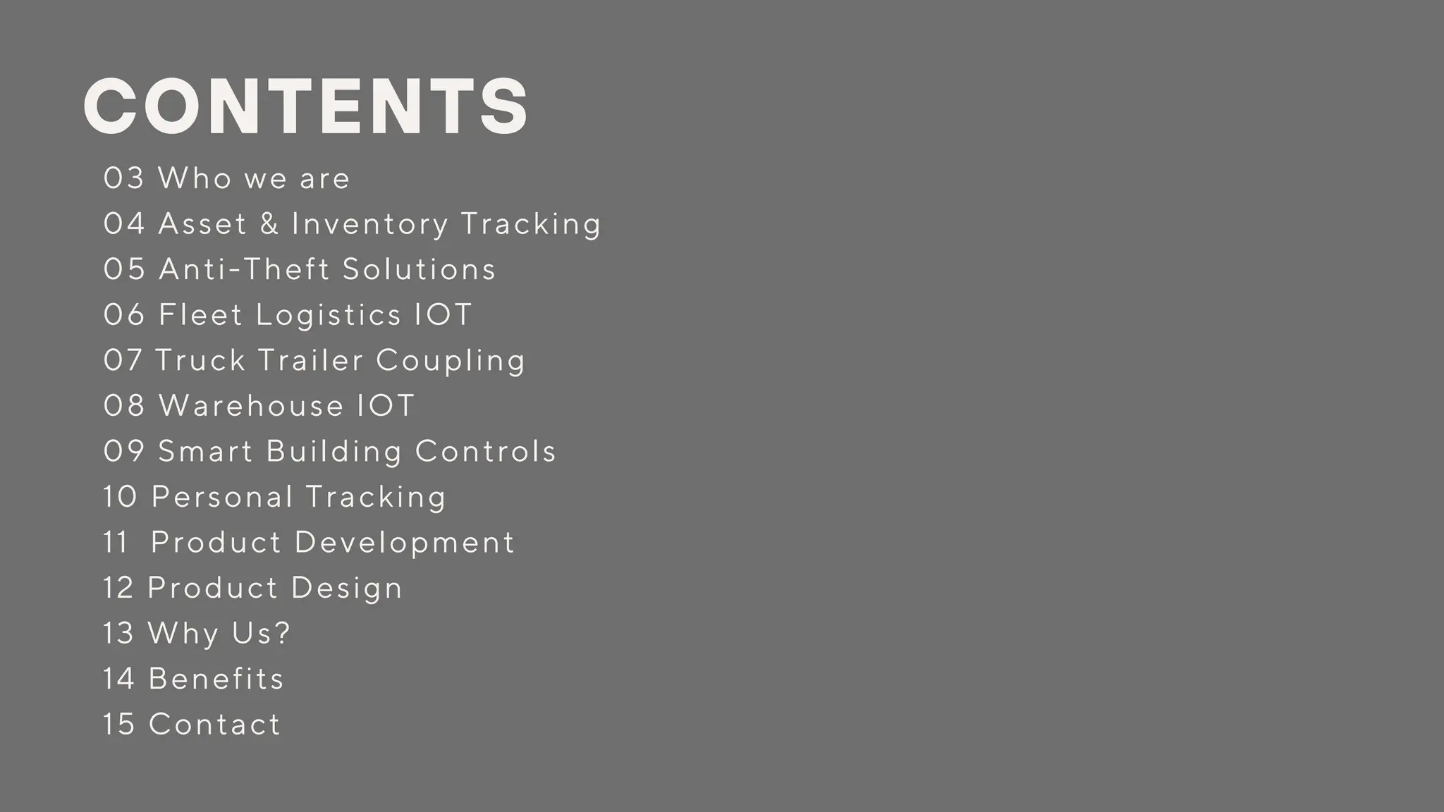 IoT tools for Smart Logistics and Last Mile Delivery | PPT