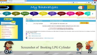 Smart LPG System | PPTX