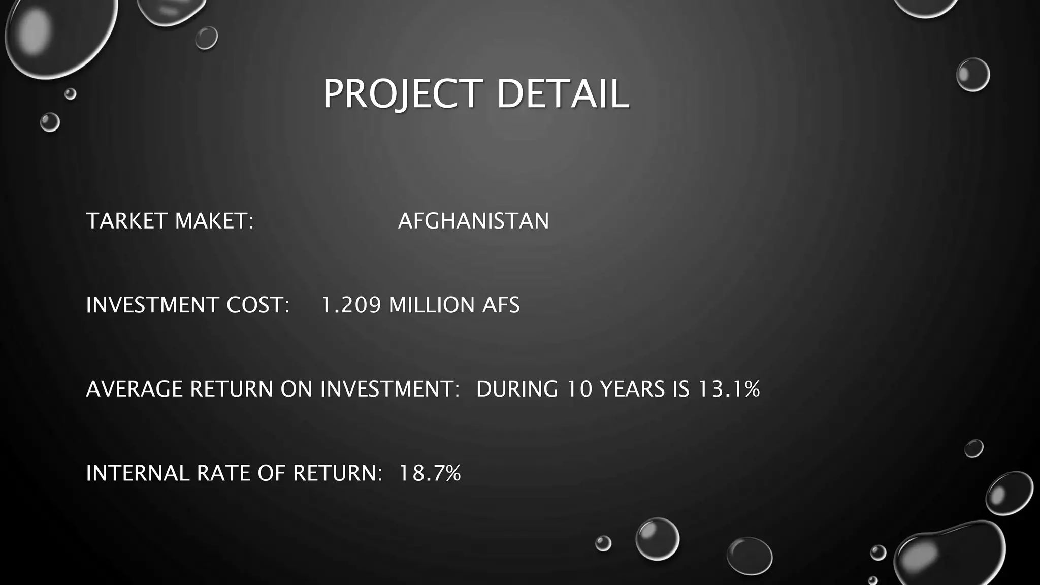 Smart Maktab Business Plan | PPT