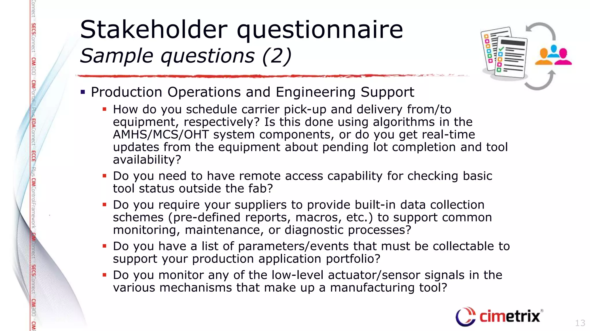 Smart Manufacturing in the Gigafab Era | PPTX