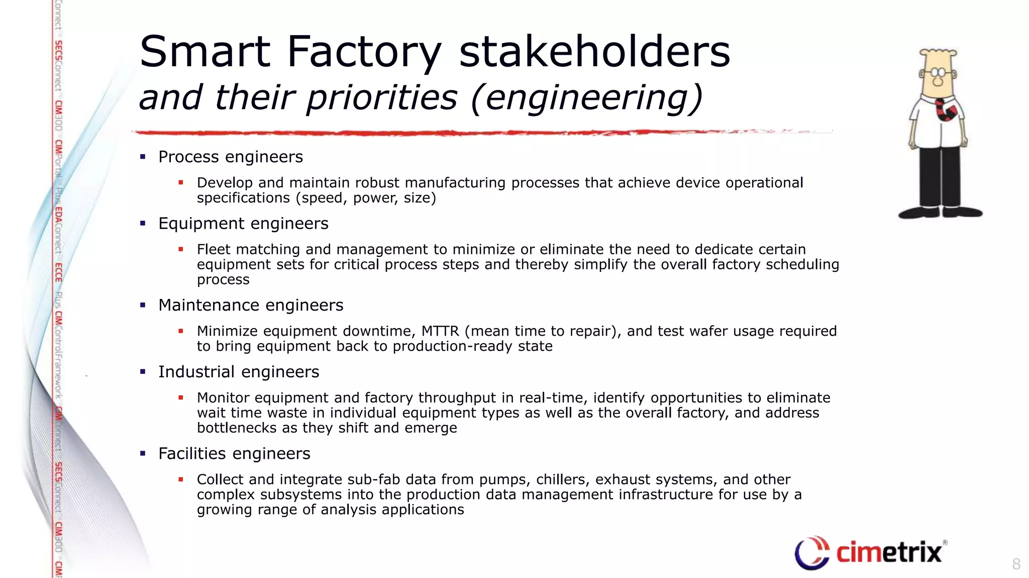 Smart Manufacturing in the Gigafab Era | PPTX