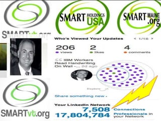 Smart mark | PPT