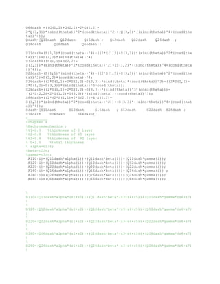 Smart material project number 1 | PDF