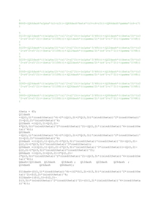 Smart material project number 1 | DOCX