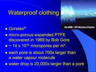 Smart materials | PPT