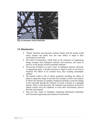 Smart materials | DOC