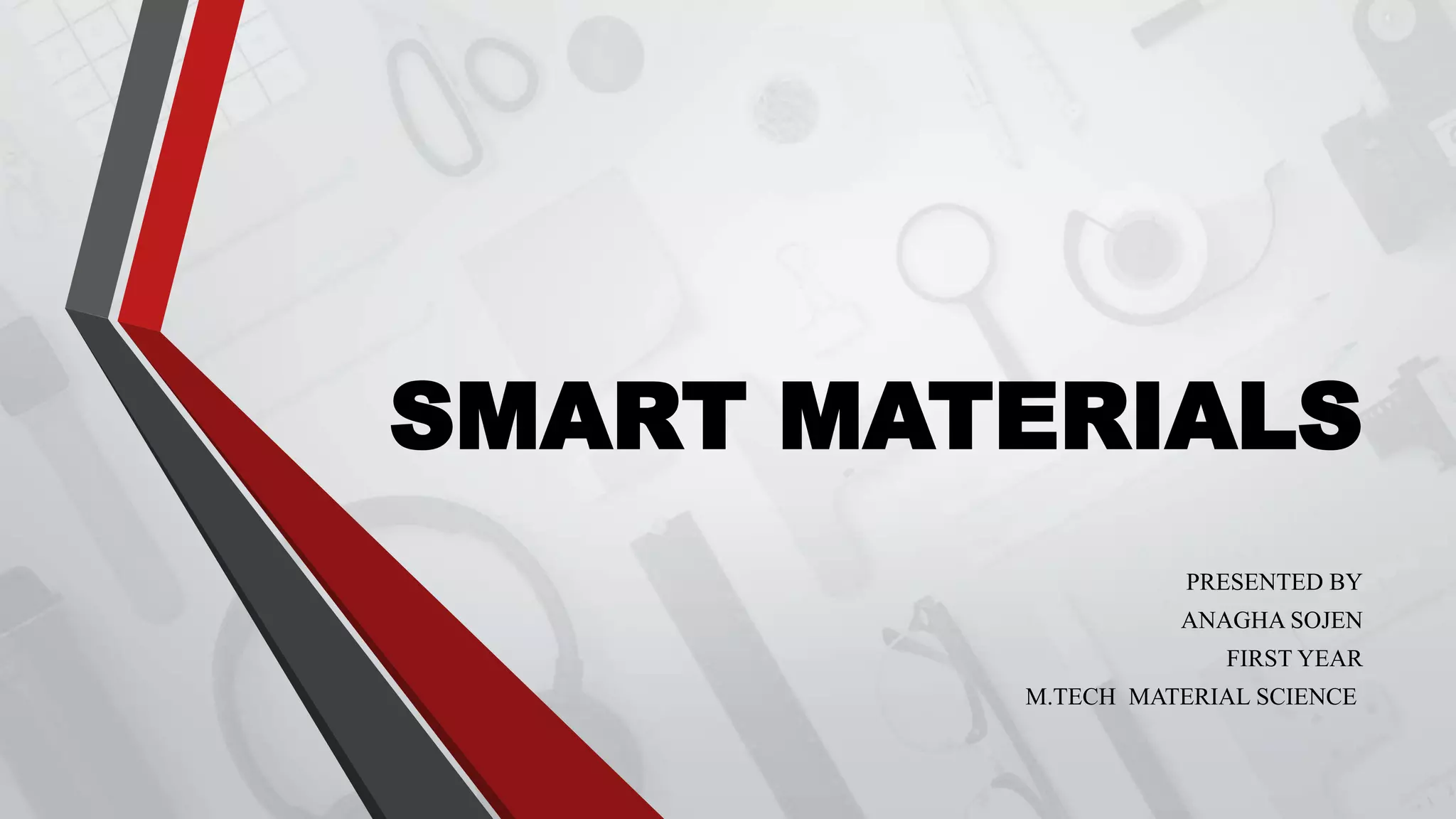 SMART MATERIALS.pptx