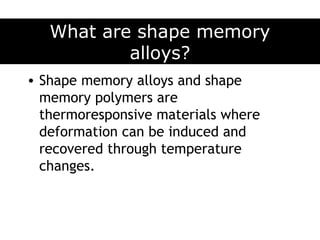 Smart_Materials Chemistry Lecture Notes.ppt