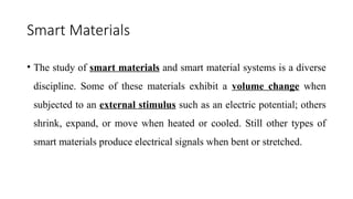 Smart Materials Smart Materials Smart Materials.pptx
