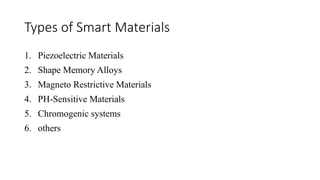 Smart Materials Smart Materials Smart Materials.pptx