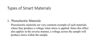 Smart Materials Smart Materials Smart Materials.pptx