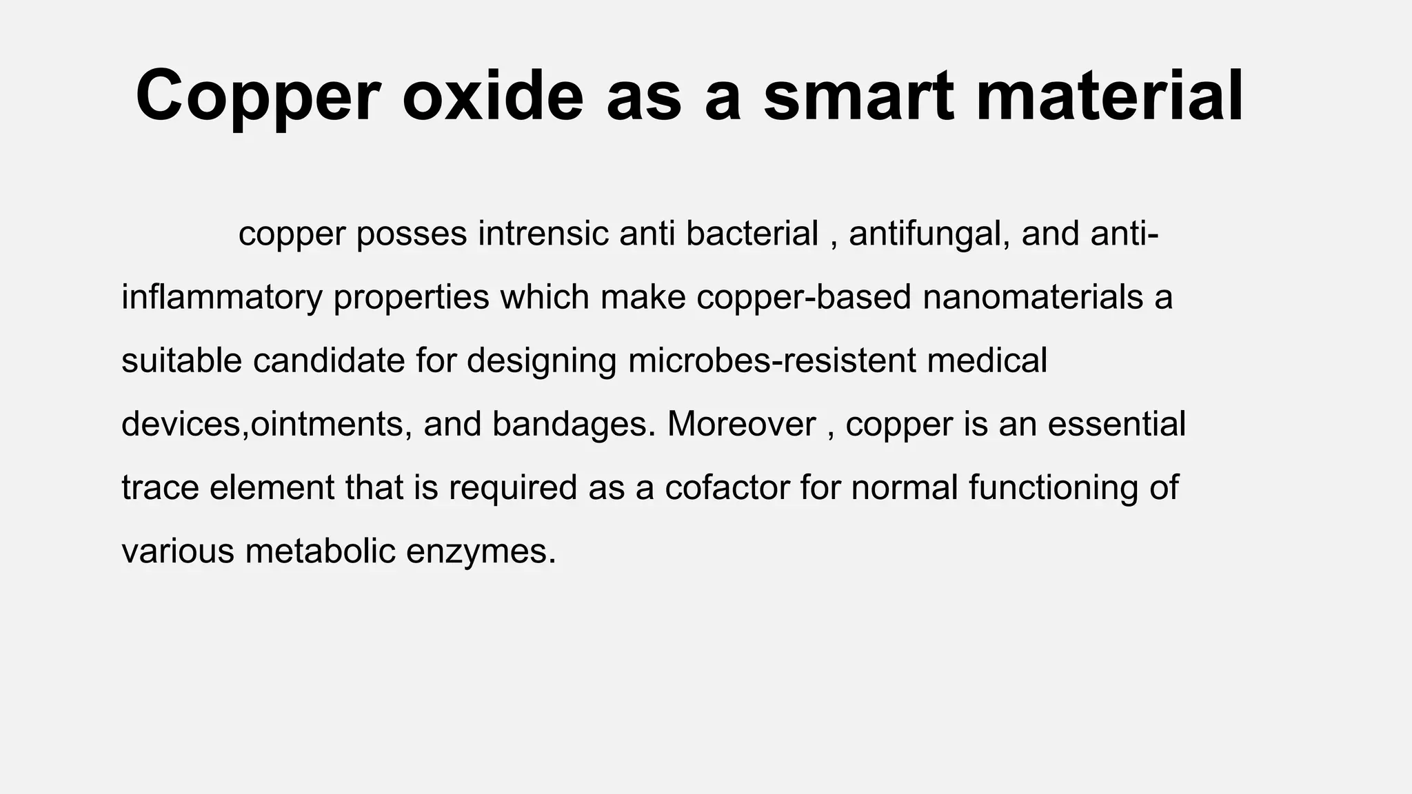 SMART MATERIALS FOR BIOMEDICAL APPLICATIONS.pptx