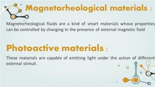 smart materials for biomedical applications.pdf