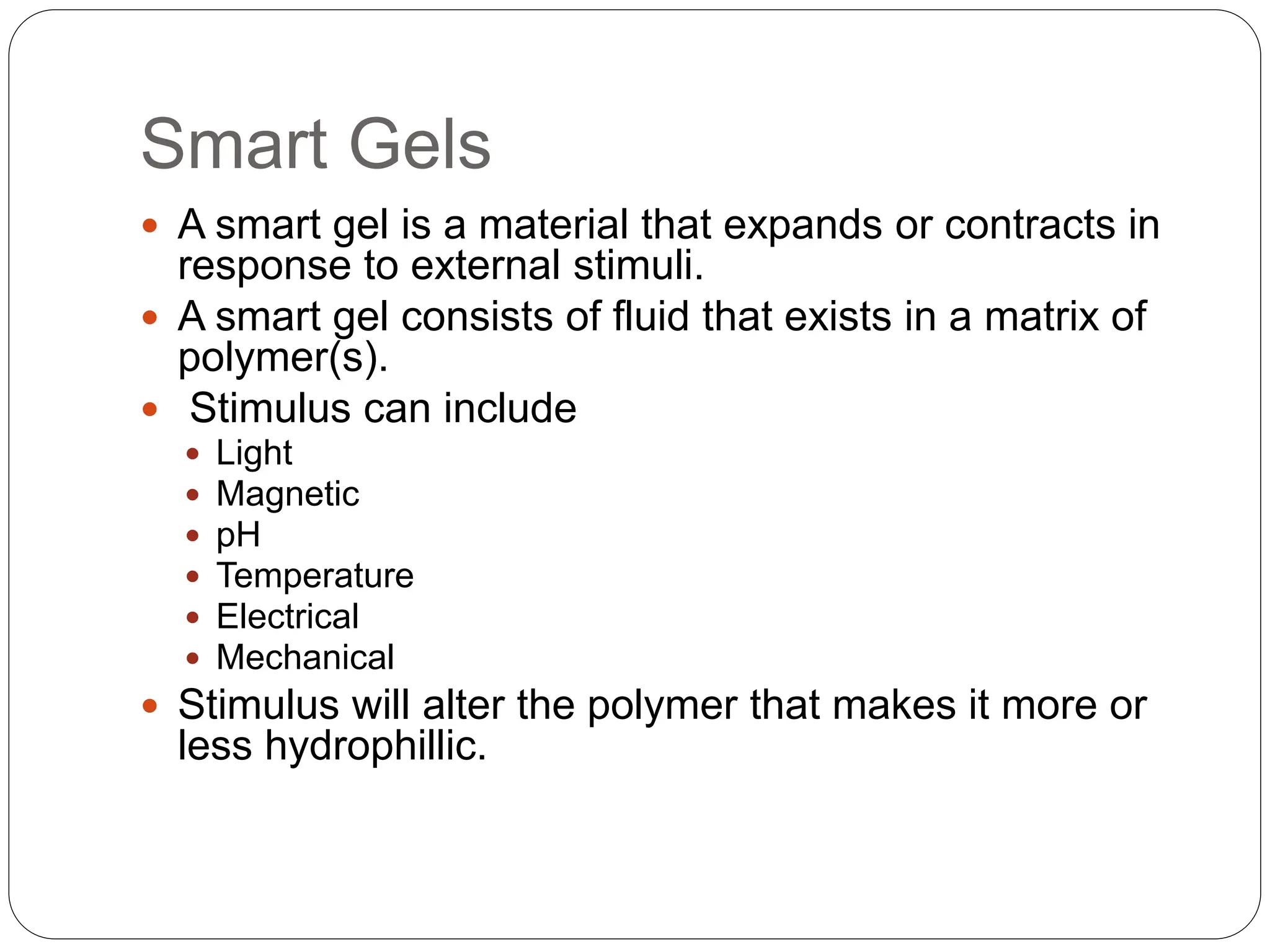smart materials for industrial use.ppt
