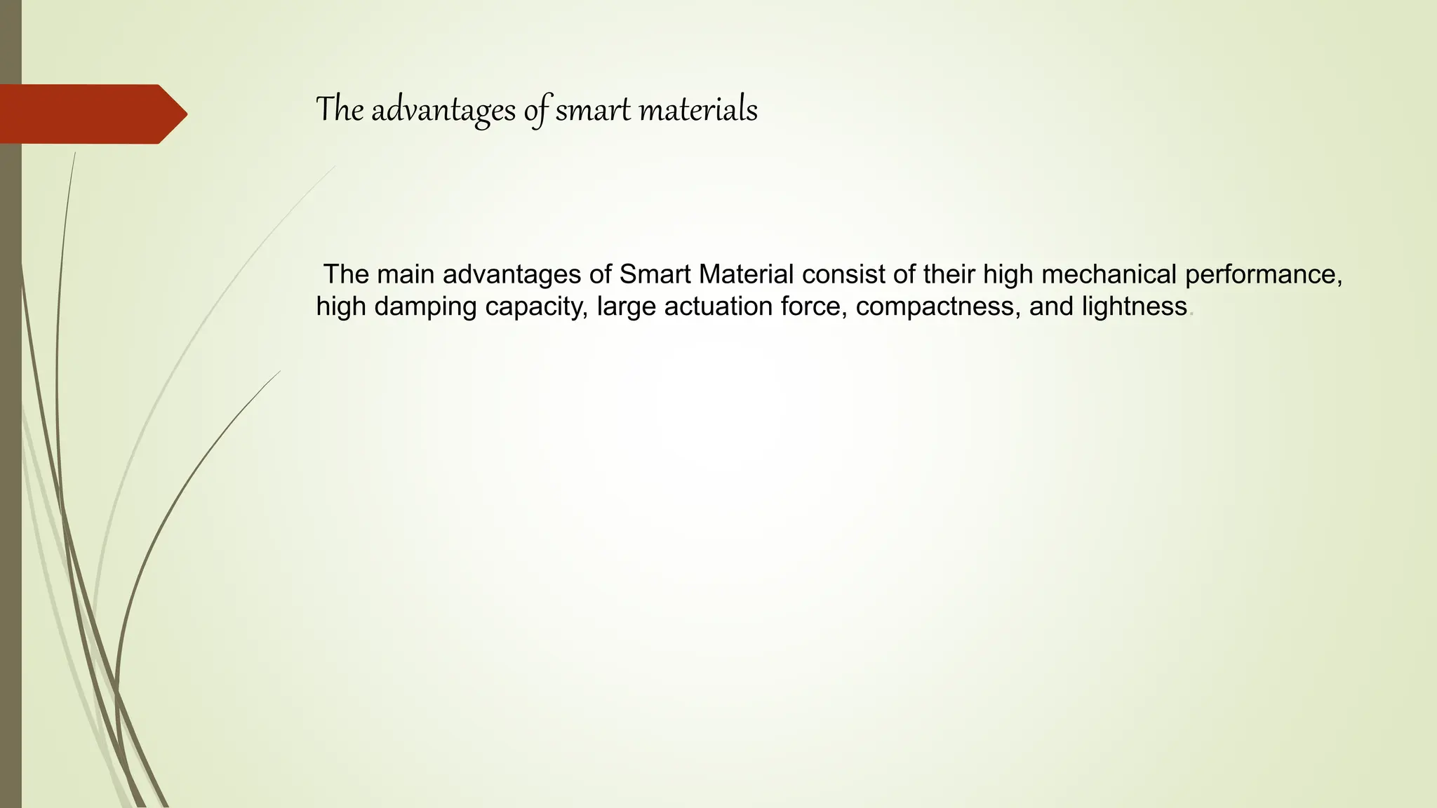 SMART MATERIALS IN CIVIL ENGINEERING.pptx