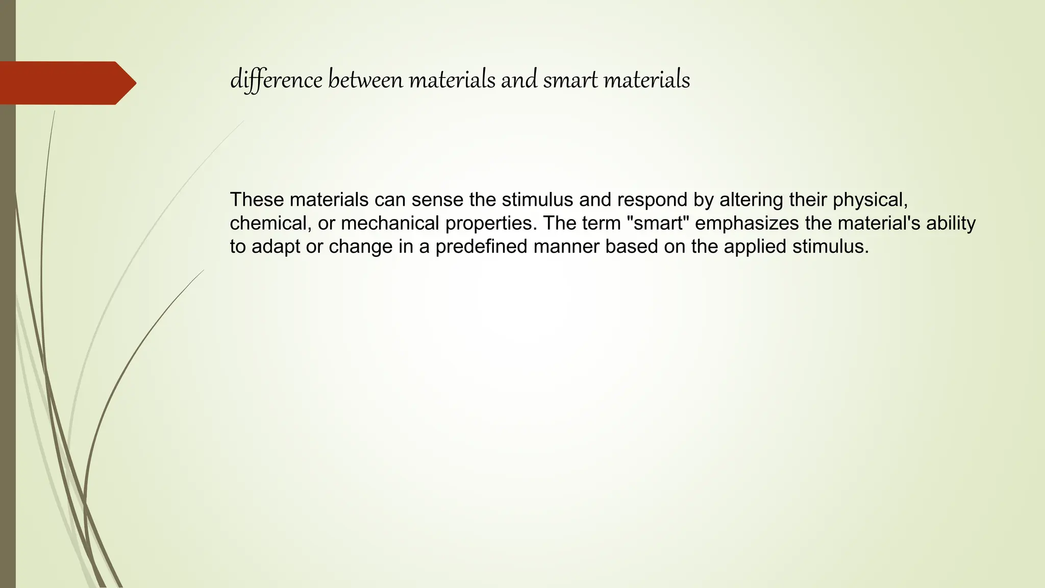 SMART MATERIALS IN CIVIL ENGINEERING.pptx