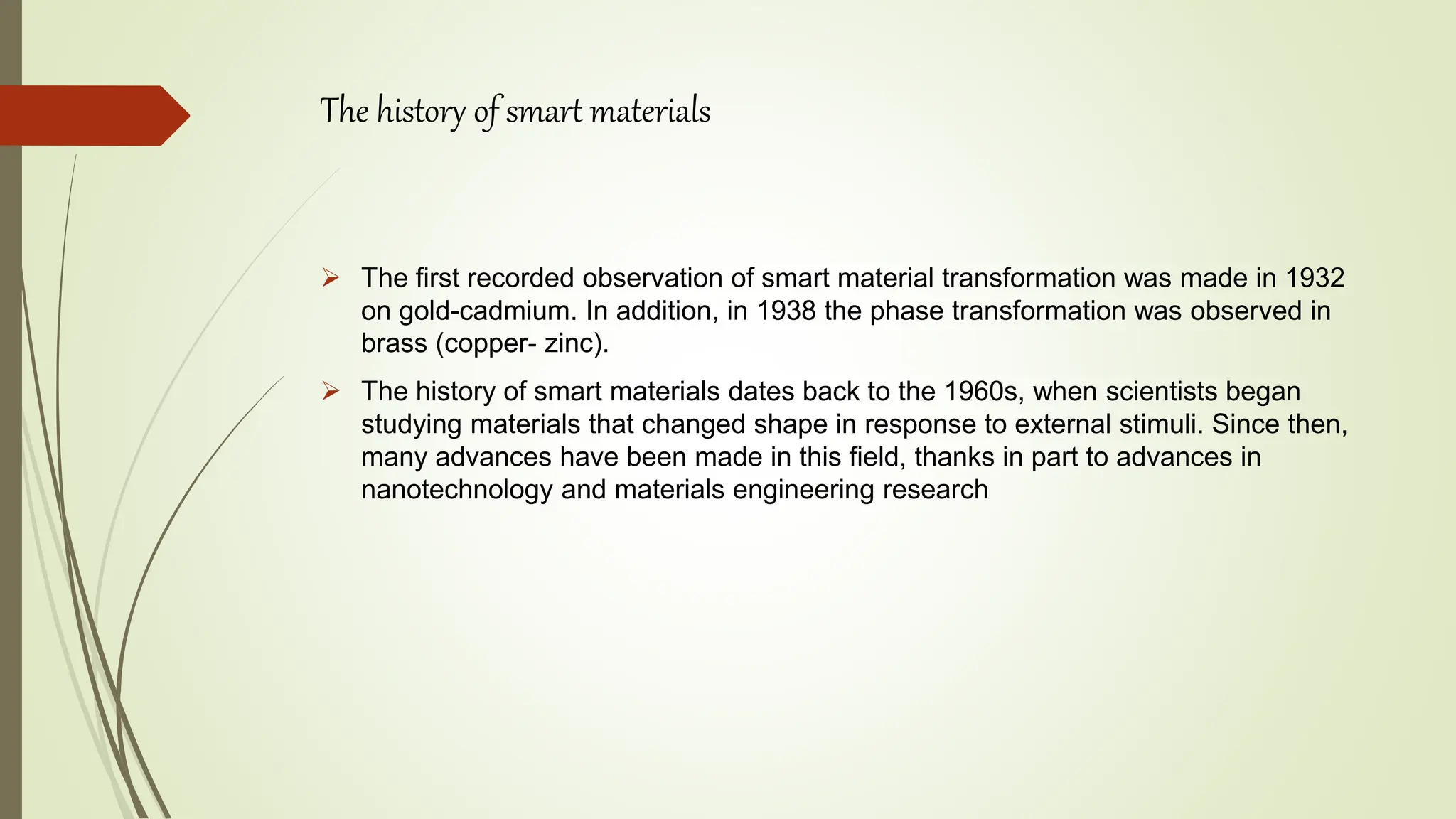 SMART MATERIALS IN CIVIL ENGINEERING.pptx