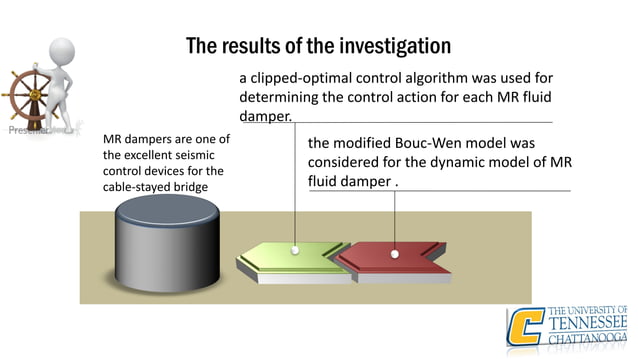 Smart materials in smart structural system | PPT