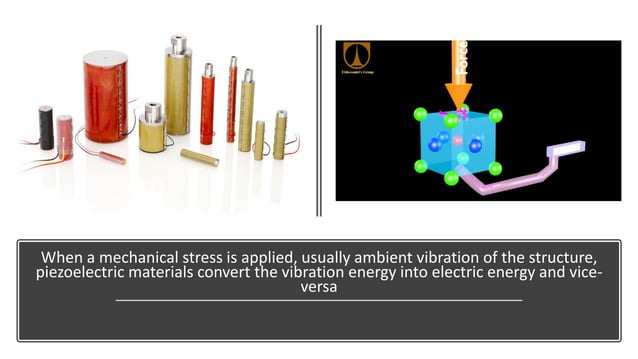 Smart materials in smart structural system | PPT
